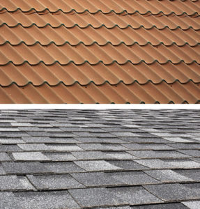 Metal Roof VS Asphalt Shingles - Aluminum Roofing in FL